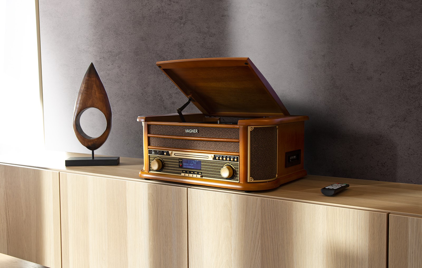 VAGNER 940 Premium 7-i-1 – Postshop.se