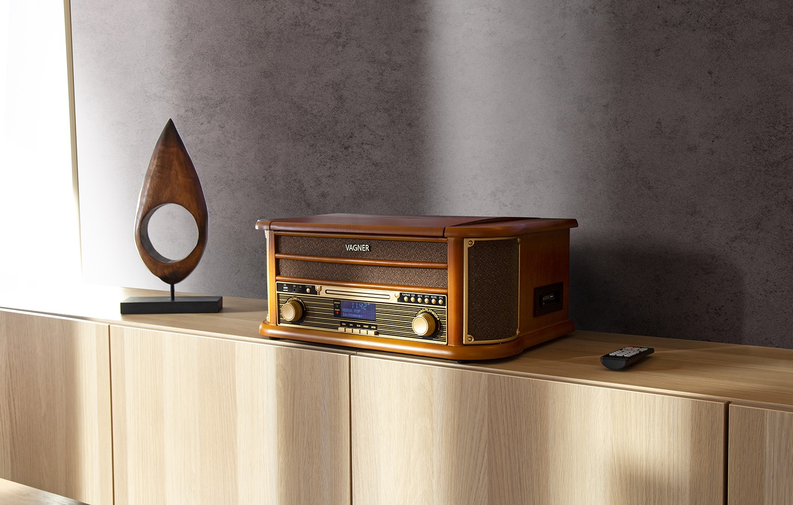 VAGNER 940 Premium 7-i-1 – Postshop.se