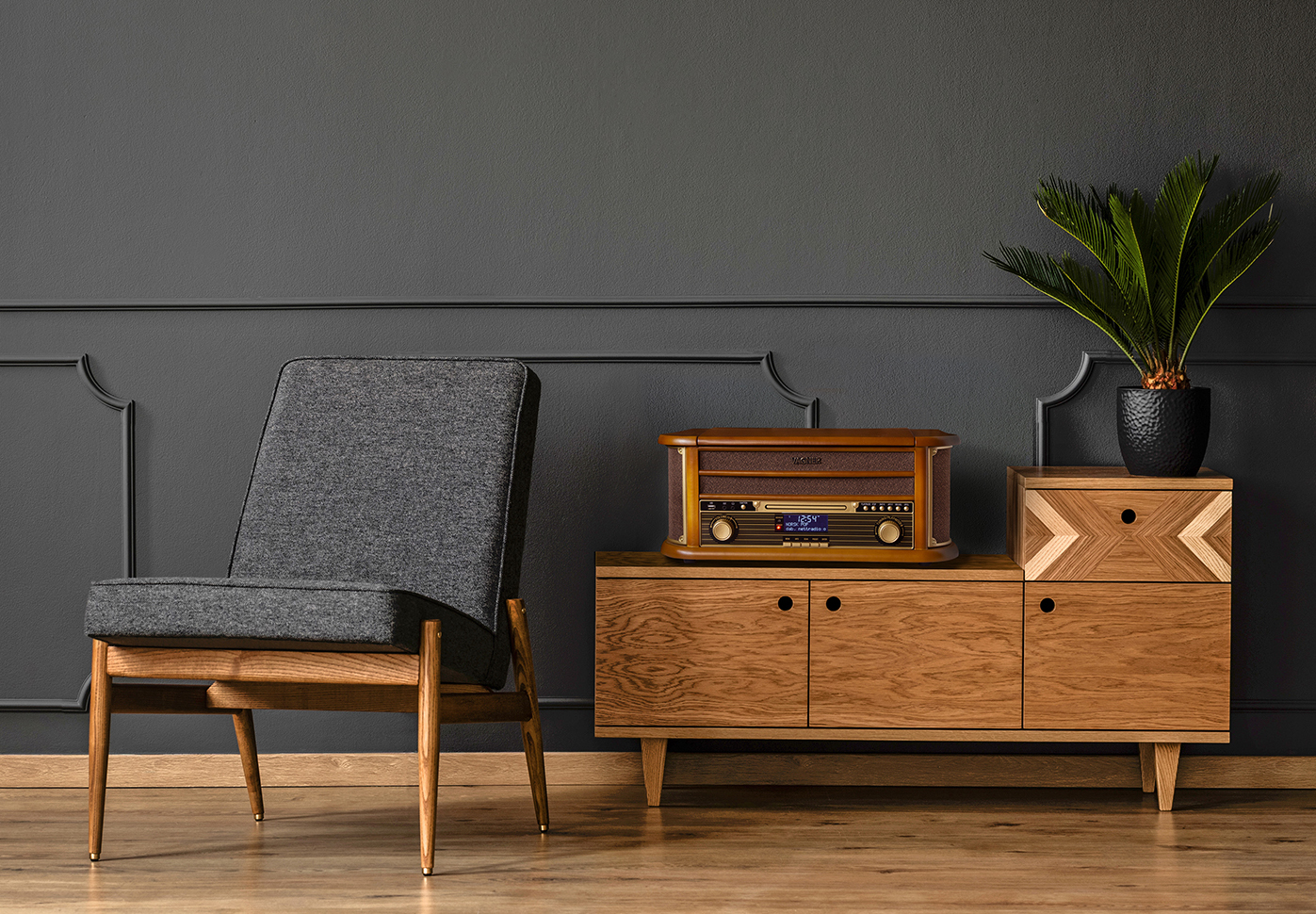 VAGNER 940 Premium 7-i-1 – Postshop.se