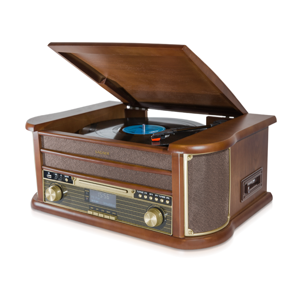 VAGNER 940 Premium 7-i-1 – Postshop.se